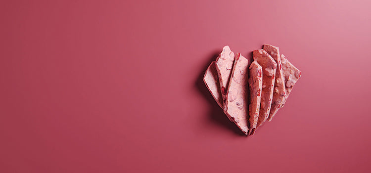 Läderach Details of Love Gift Hamper Small Laderach India